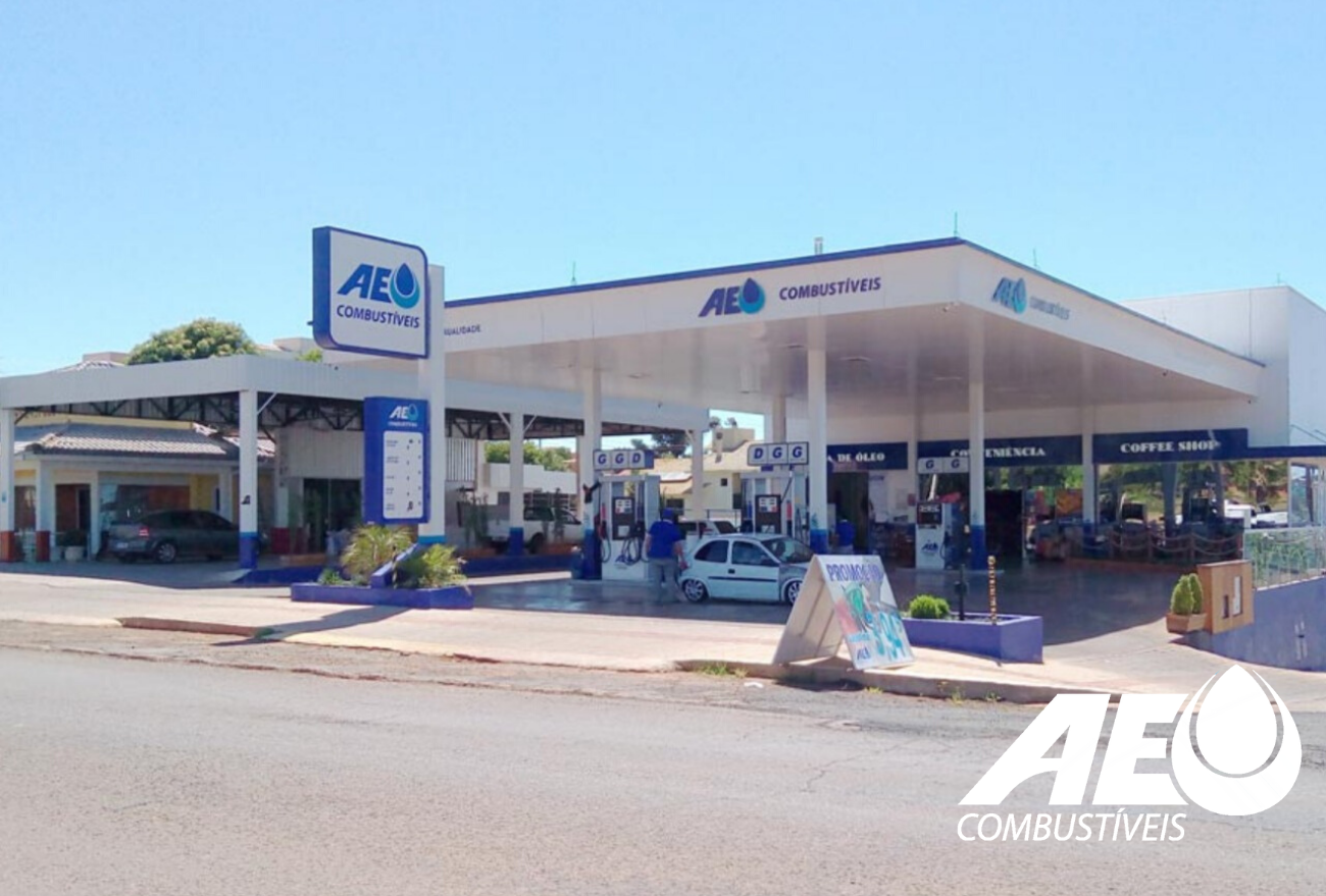 Promoção: faça a troca de óleo no Posto AE e garanta descontos | Lance ... Promoção: faça a troca de óleo no Posto AE e garanta descontos | Lance ...