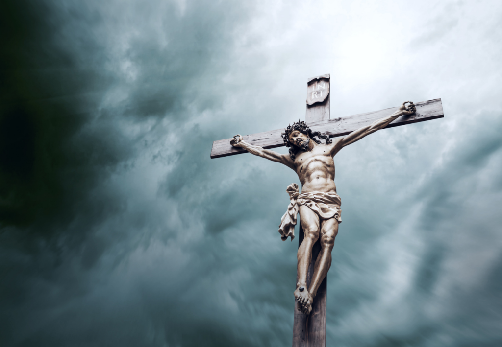 Dia da Cruz: conheça a história da Cruz no Cristianismo | Lance Notícias