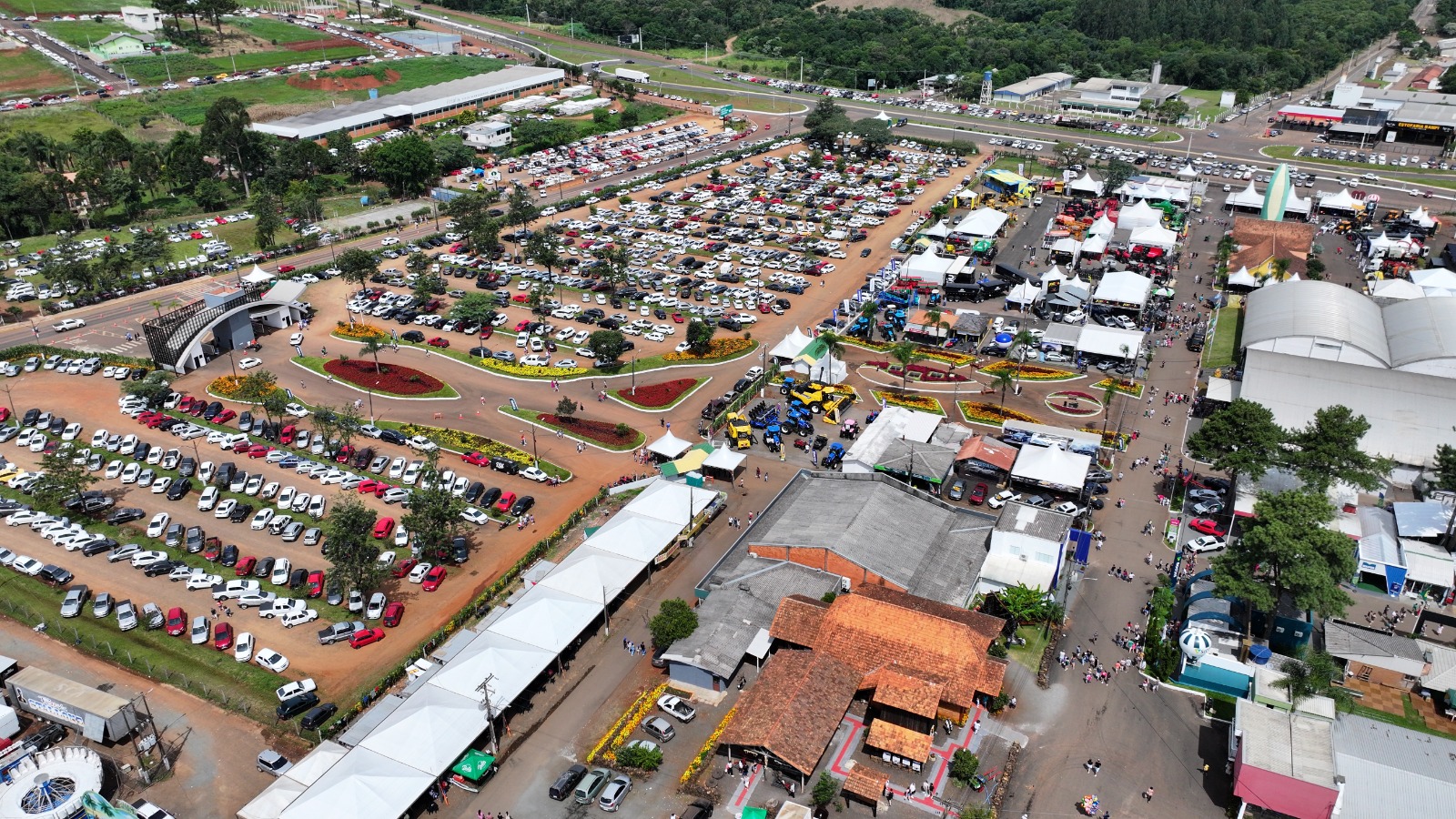 ExpoFemi 2026 promete edição inovadora, setorizada e com foco no ...